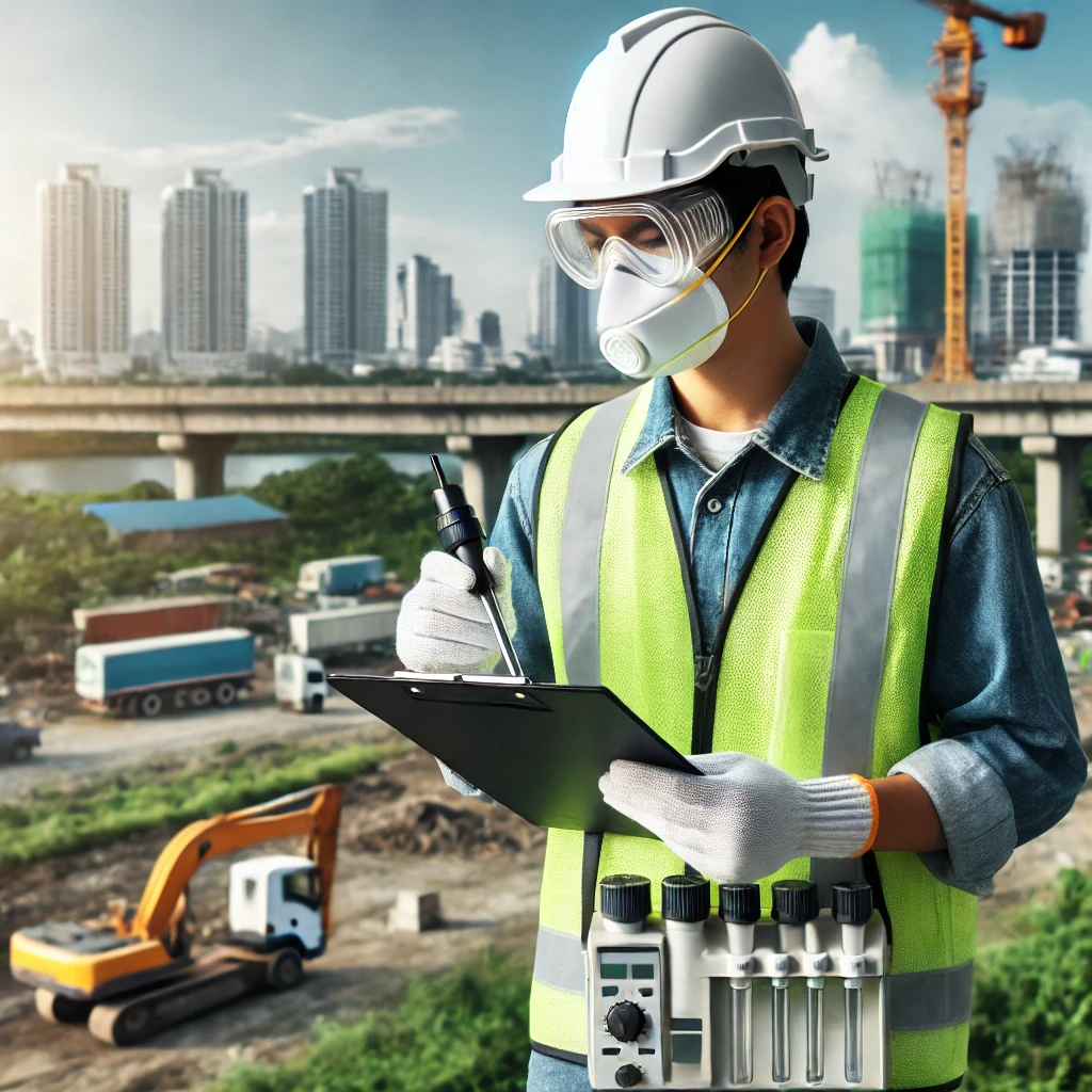 Understanding the Importance of Environmental Site Assessments in ...